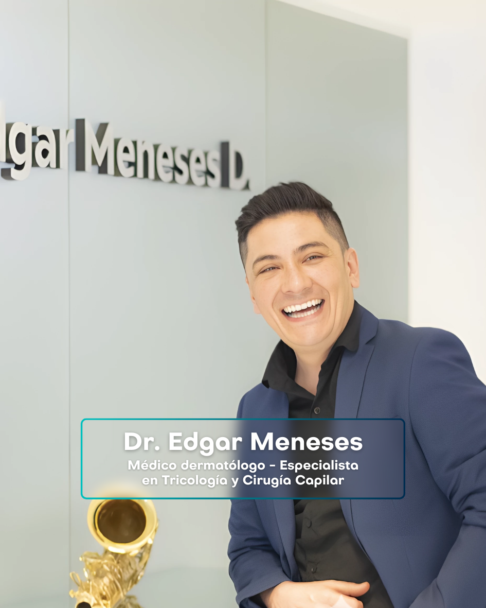 Eme Medicina Capilar